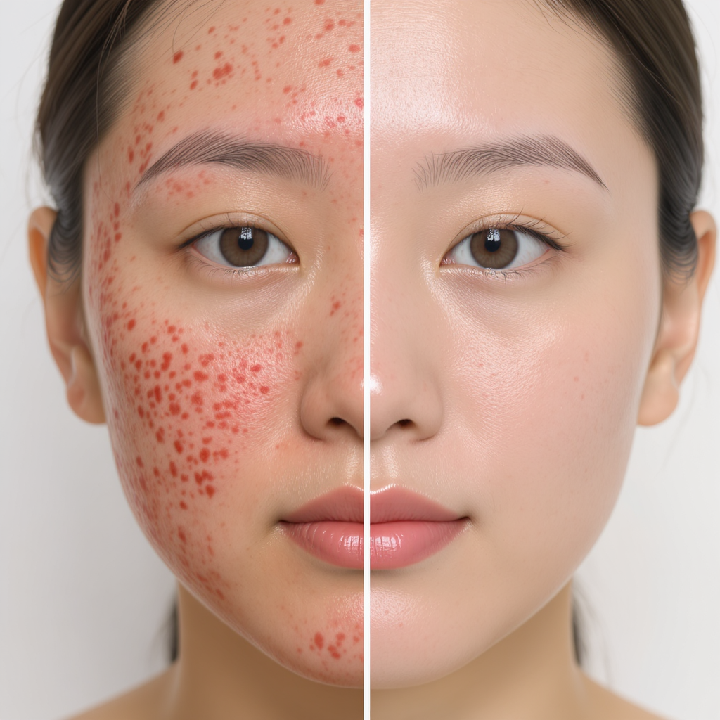 What Is a Pimple: Facts You Should Know